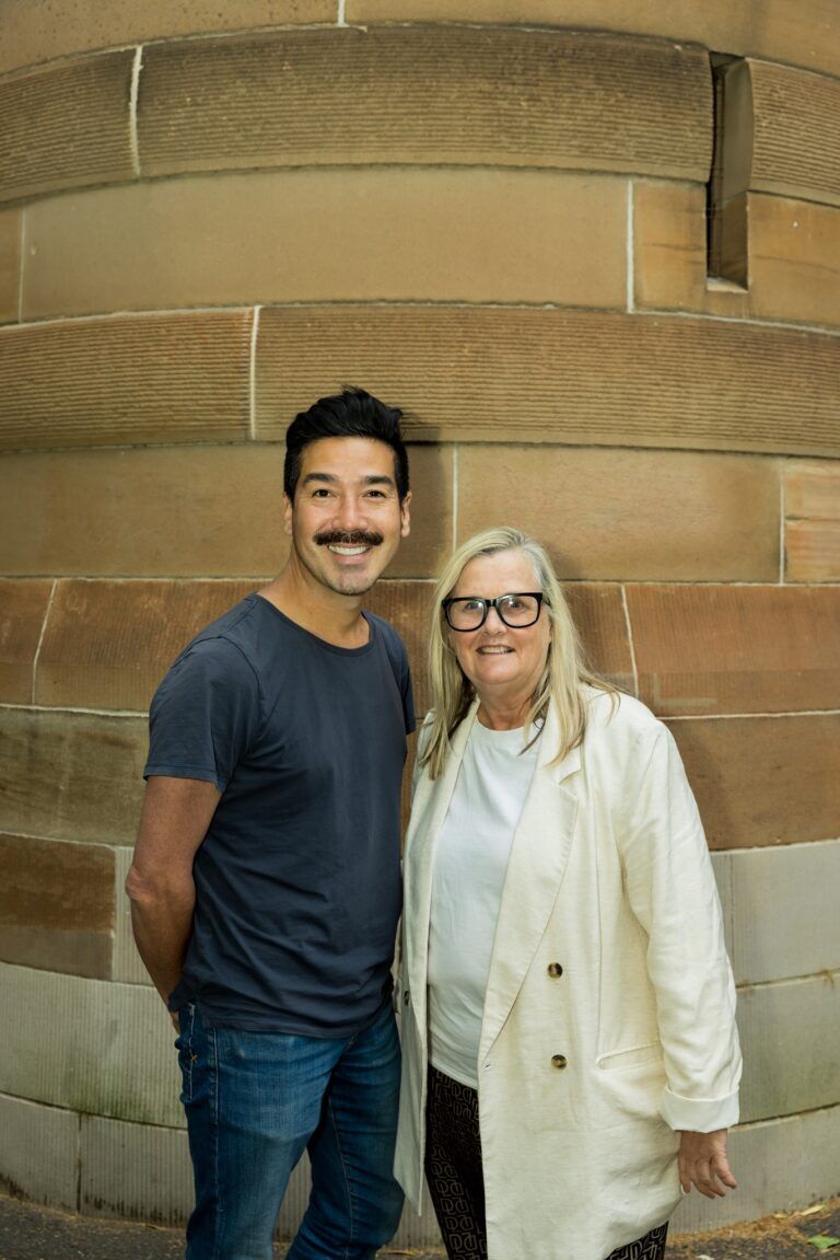 Sydney Gay and Lesbian Mardi Gras Fair Day - Whats The Show