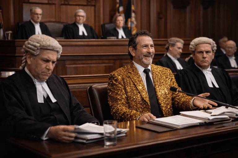 From ‘seinfeld Of Japan’ To Accidental Lawyer: Nick Abrahams Returns To ...